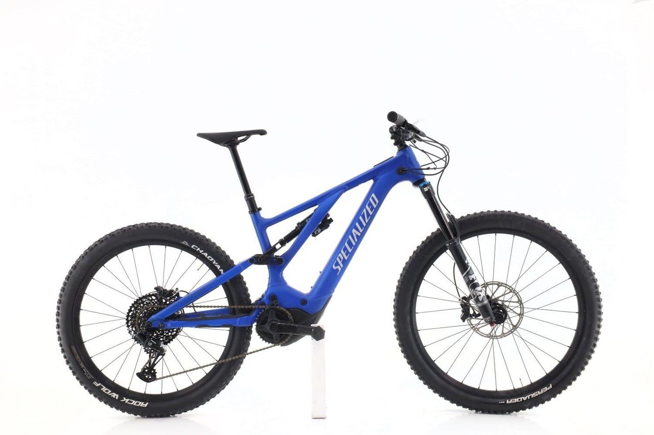 VTT électriques Specialized Turbo Levo Comp Alloy | Campsider