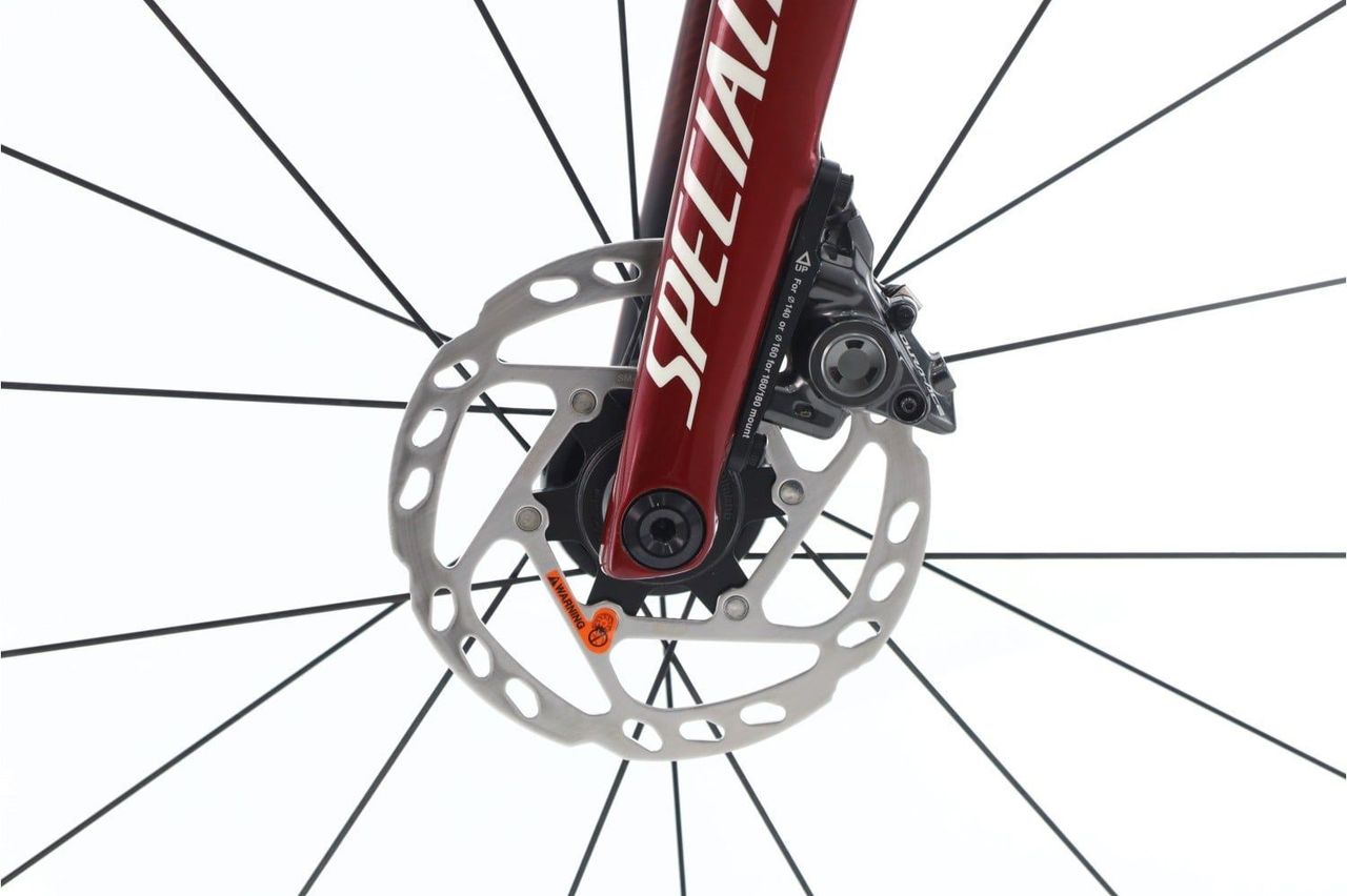 Vélos de route Specialized S-Works Tarmac SL7 | Campsider