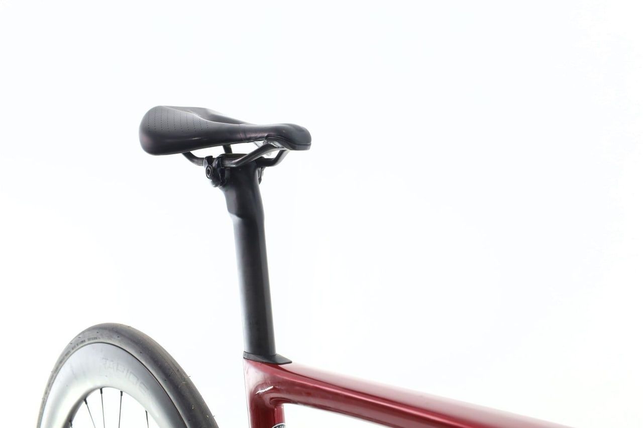 Vélos de route Specialized S-Works Tarmac SL7 | Campsider