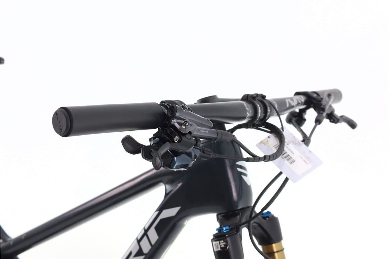 VTT Berria Mako 9 | Campsider