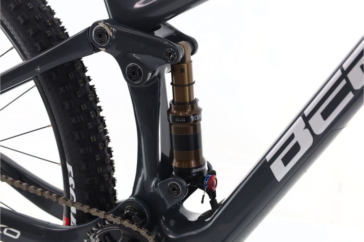 VTT Berria Mako 9 | Campsider