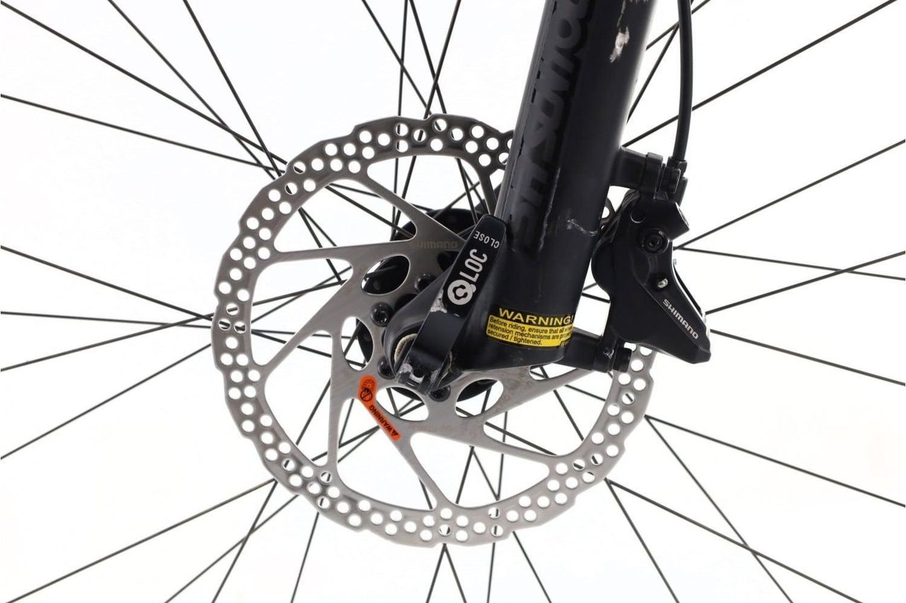 Canyon Pathlite:ON 7 | Campsider