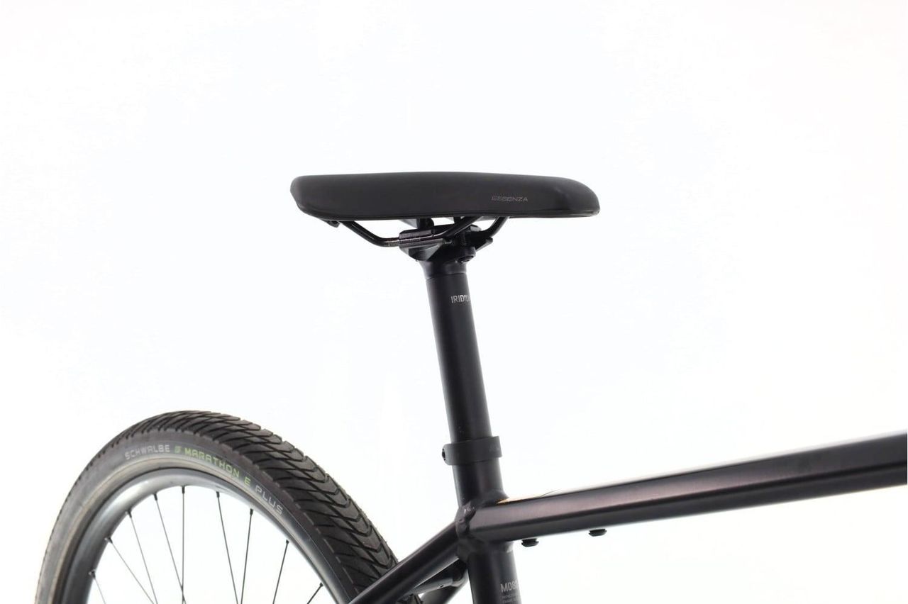 Canyon Pathlite:ON 7 | Campsider