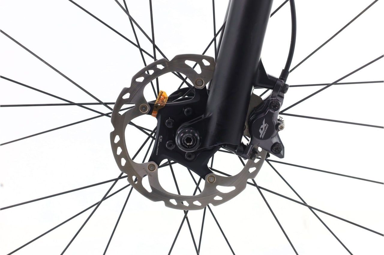 VTT Specialized Epic S-Works | Campsider