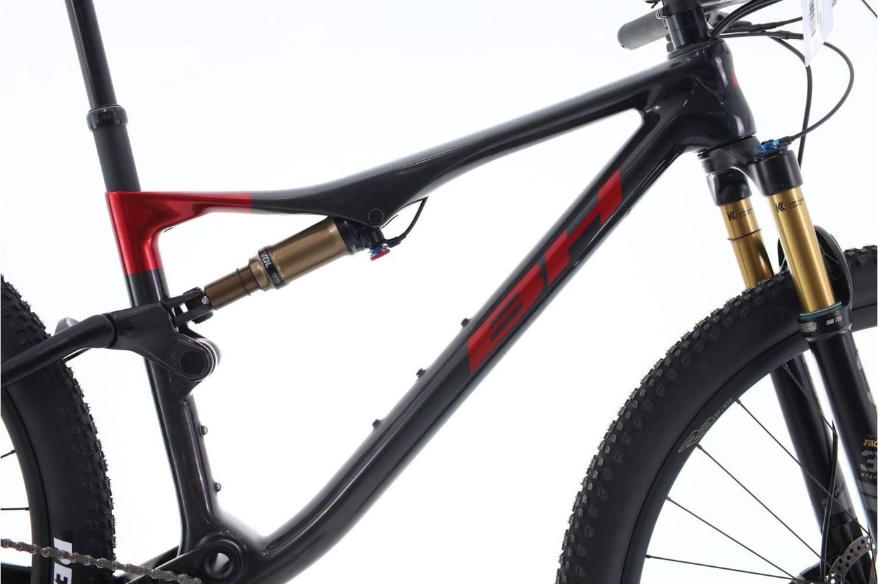 VTT Bh LYNX RACE 8.0 | Campsider