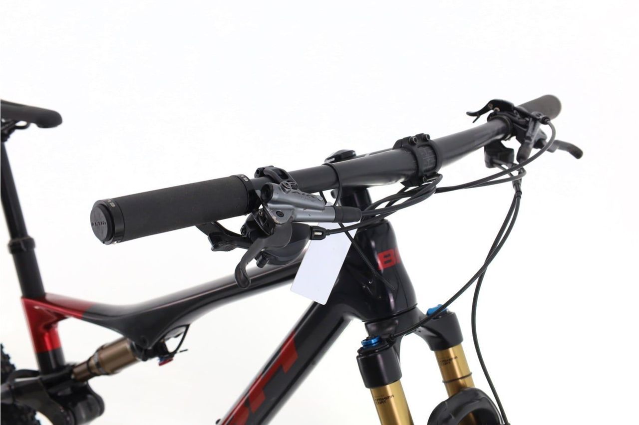 VTT Bh LYNX RACE 8.0 | Campsider