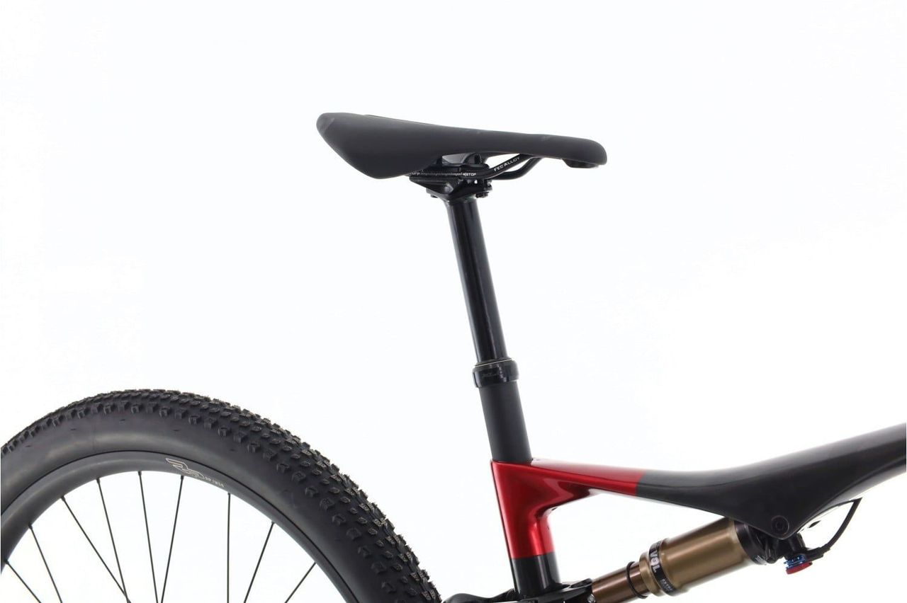 VTT Bh LYNX RACE 8.0 | Campsider