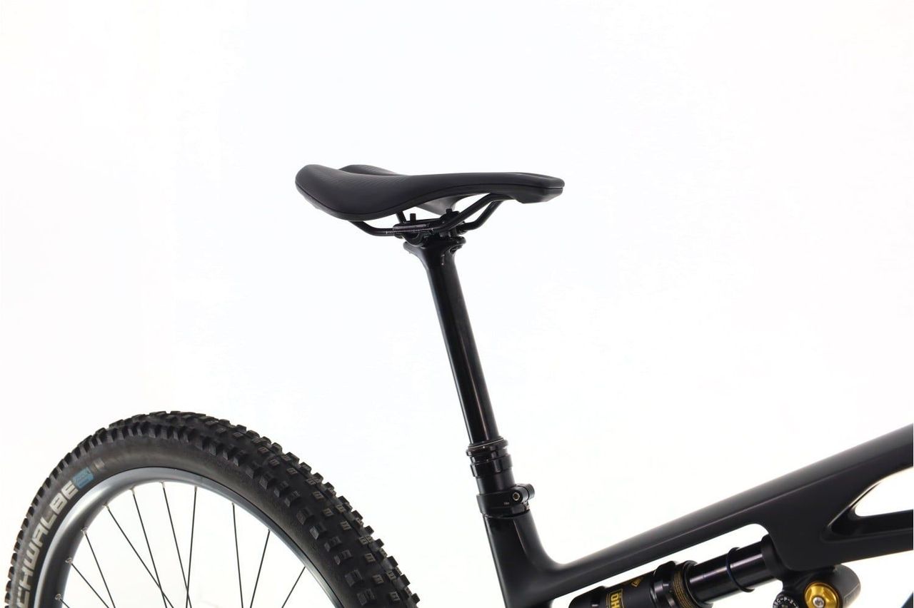 VTT électriques Cube STEREO HYBRID ONE44 HPC RACE | Campsider