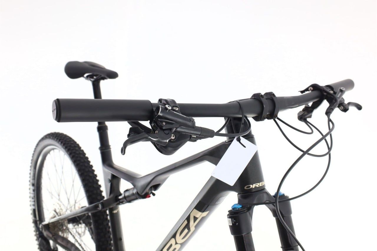 VTT Orbea Oiz M30 | Campsider
