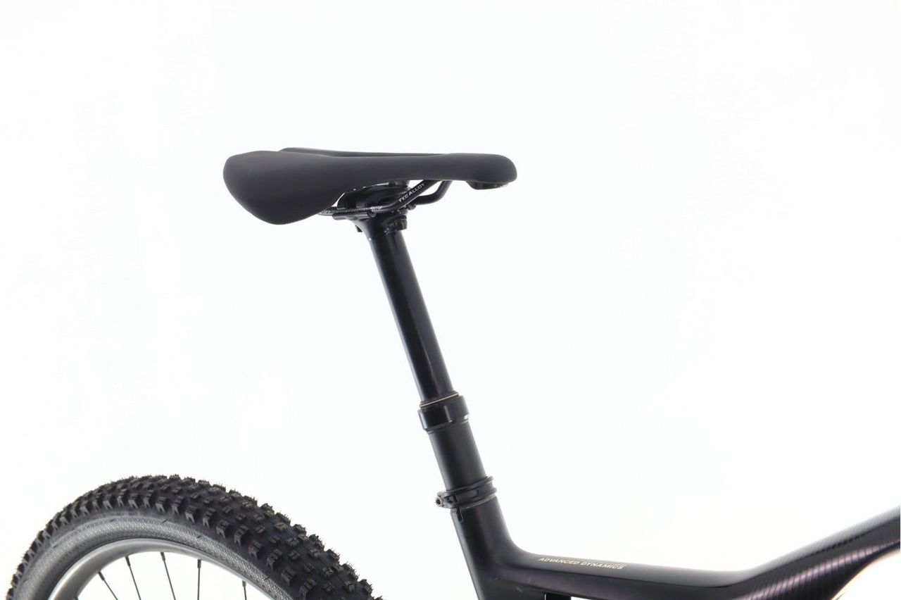 VTT Orbea Oiz M30 | Campsider