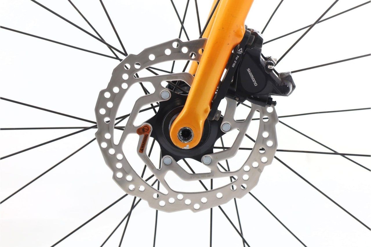 Vélos de route Orbea AVANT M30TEAM-D | Campsider