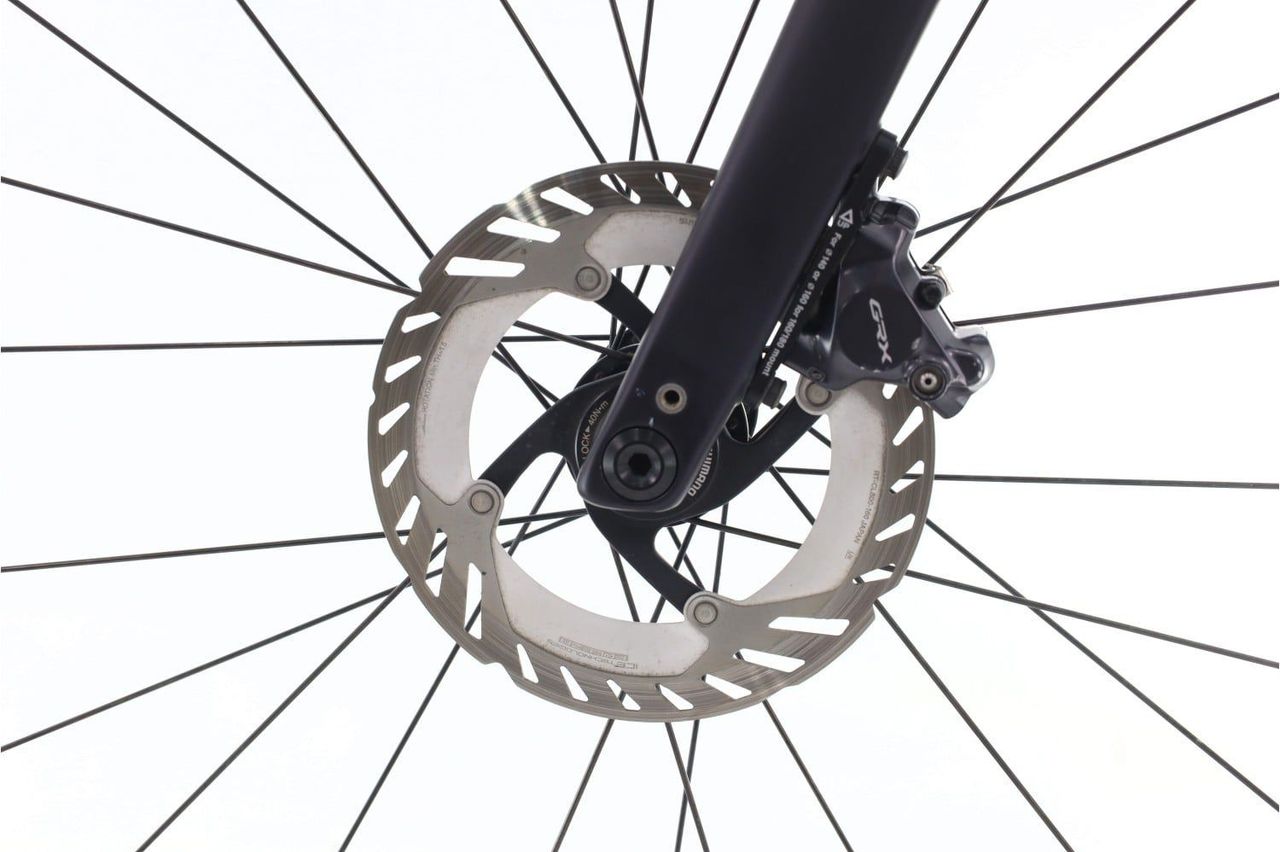 Vélos gravel & voyage Specialized Diverge STR Comp | Campsider
