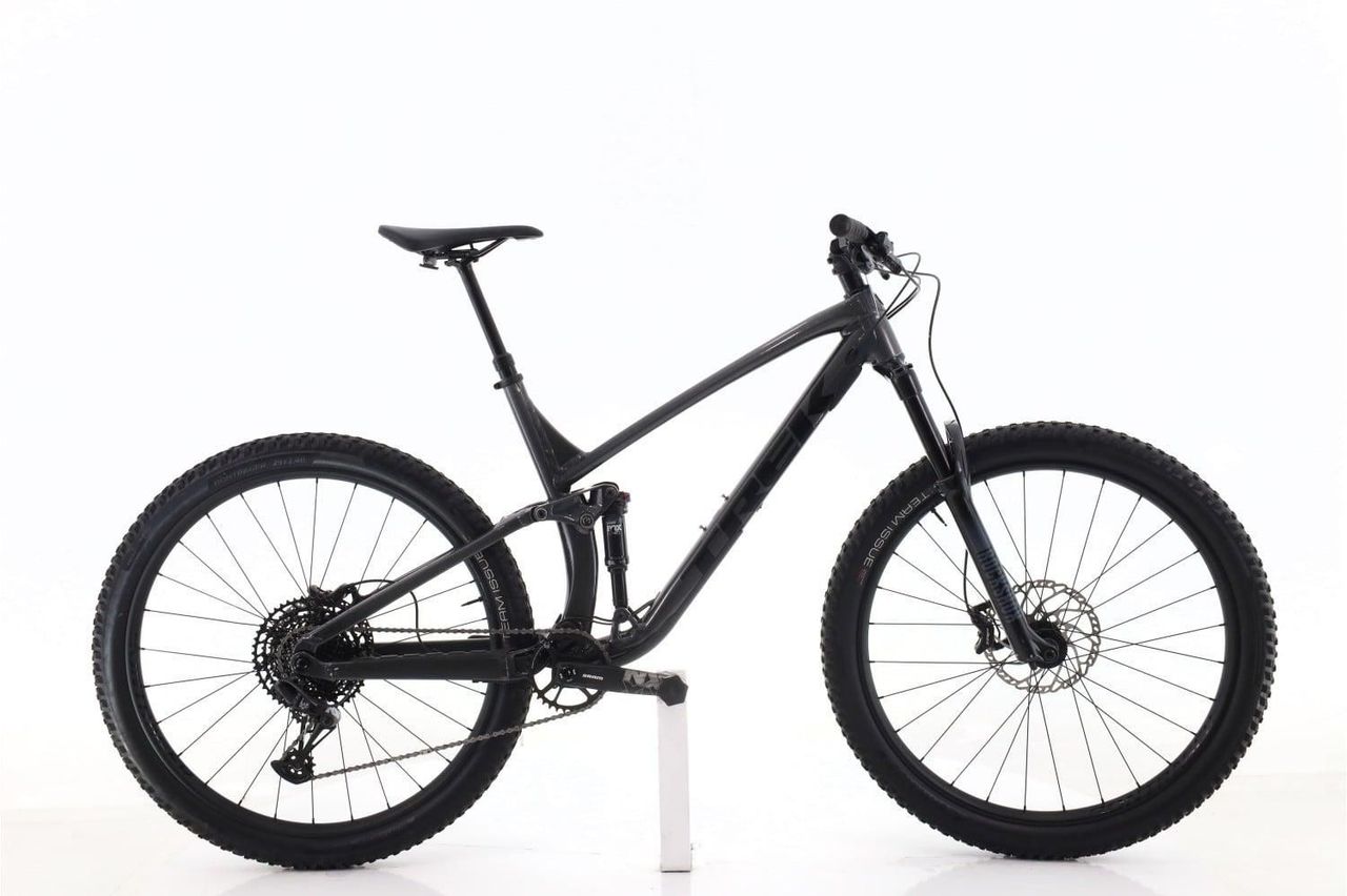 VTT Trek Fuel EX 7 | Campsider