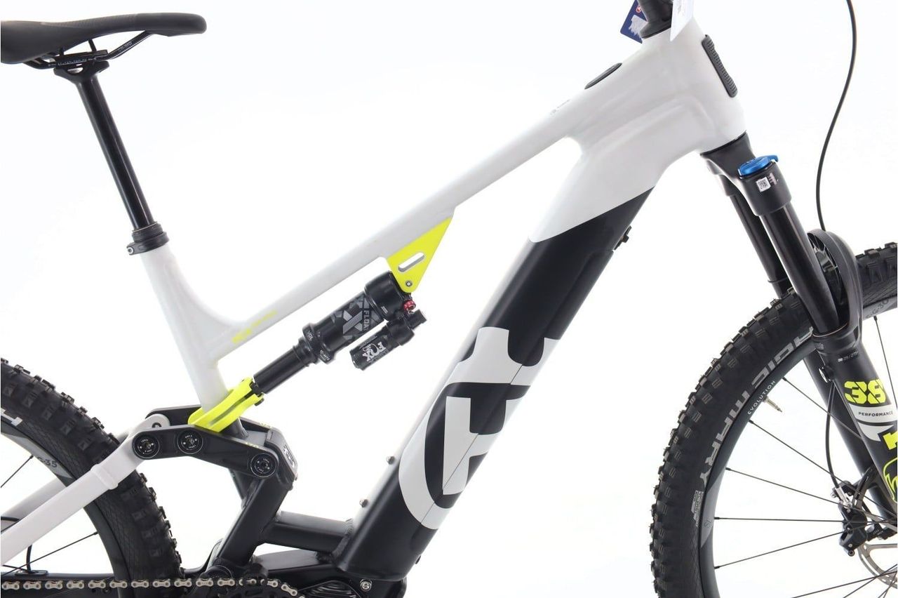 VTT électrique Husqvarna Hard Cross HC4 GX | Campsider