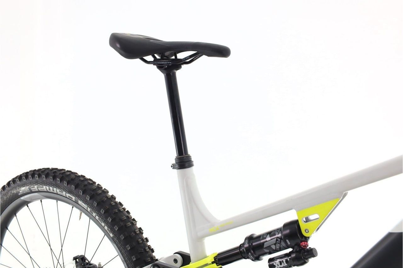 VTT électrique Husqvarna Hard Cross HC4 GX | Campsider