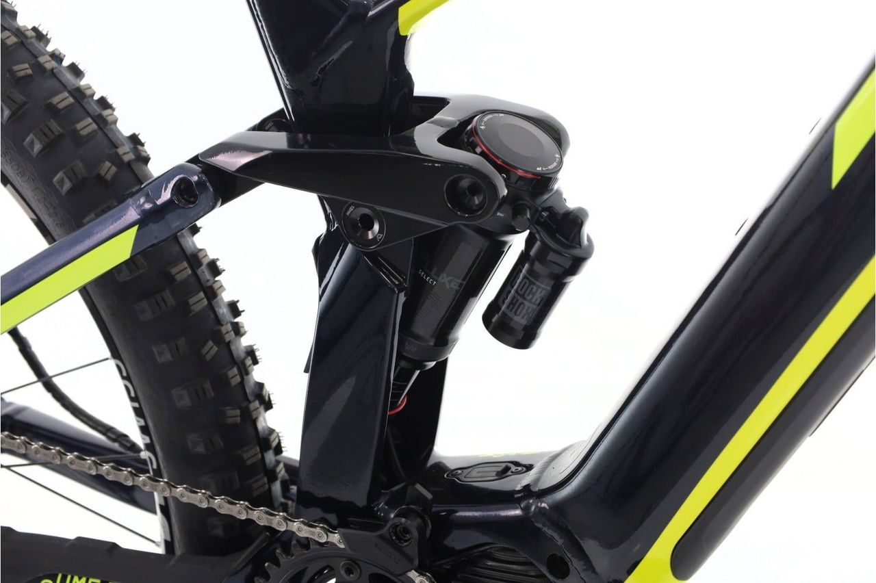 VTT électrique Conway eWME 529 XT | Campsider