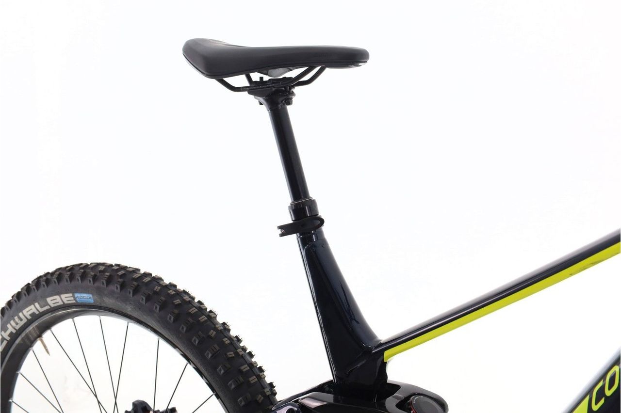 VTT électrique Conway eWME 529 XT | Campsider