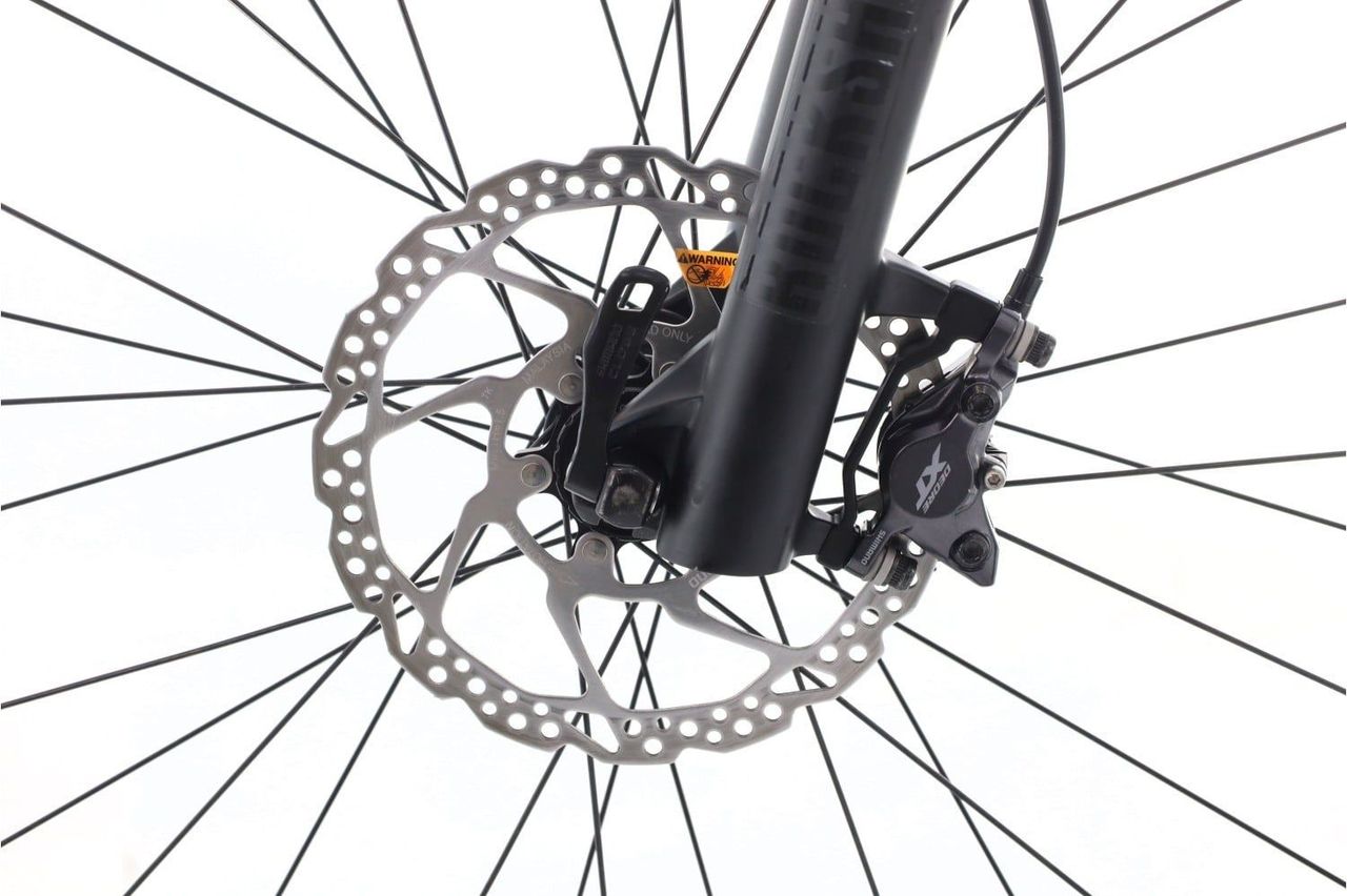 VTT Cube Reaction Pro XT | Campsider