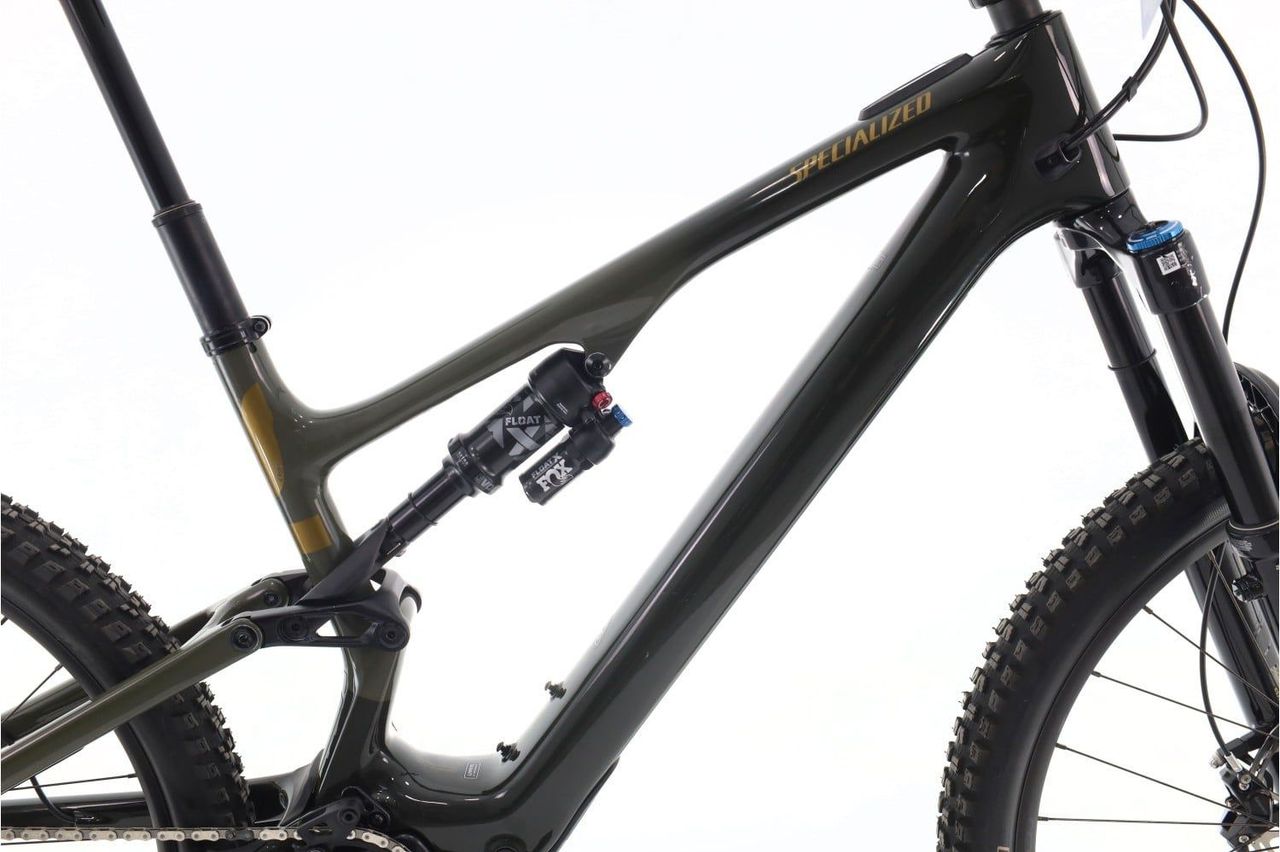 VTT électriques Specialized Turbo Levo SL Expert | Campsider