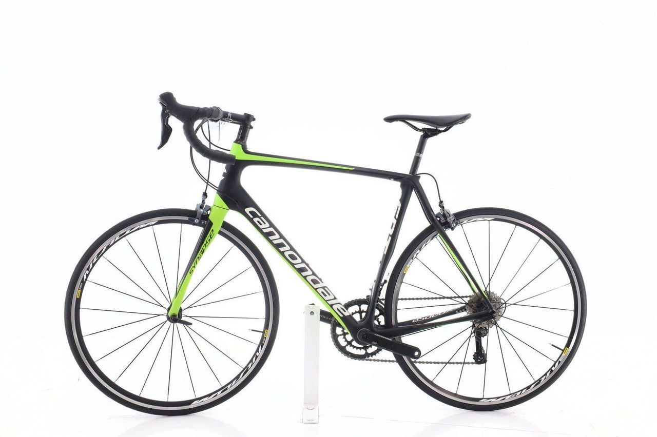 Vélos de route Cannondale Synapse hi mod | Campsider