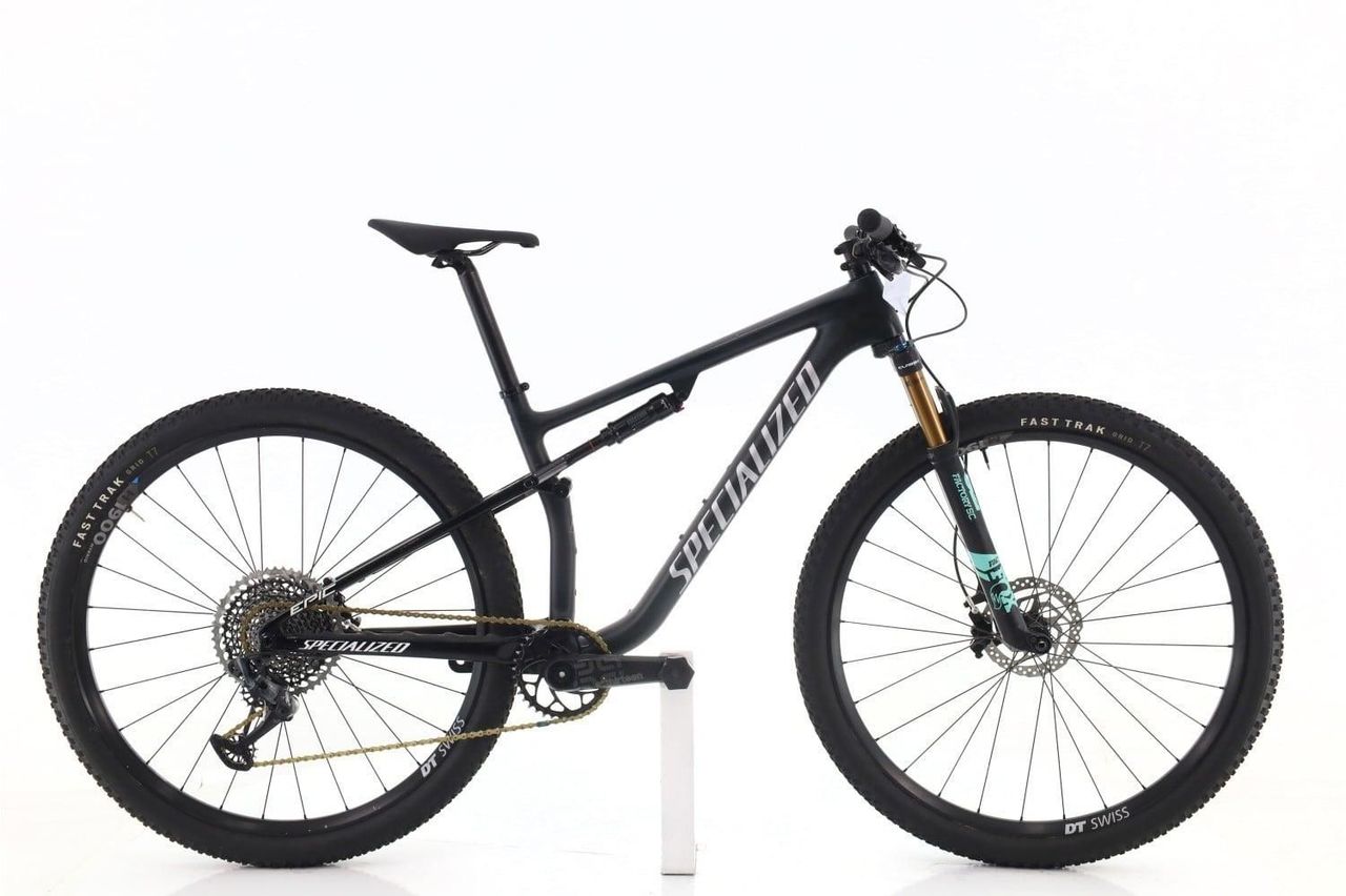 VTT Specialized Epic Comp | Campsider