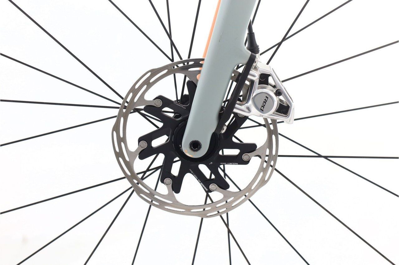 Vélo de route Orbea Orca M11e LTD AXS 12V | Campsider