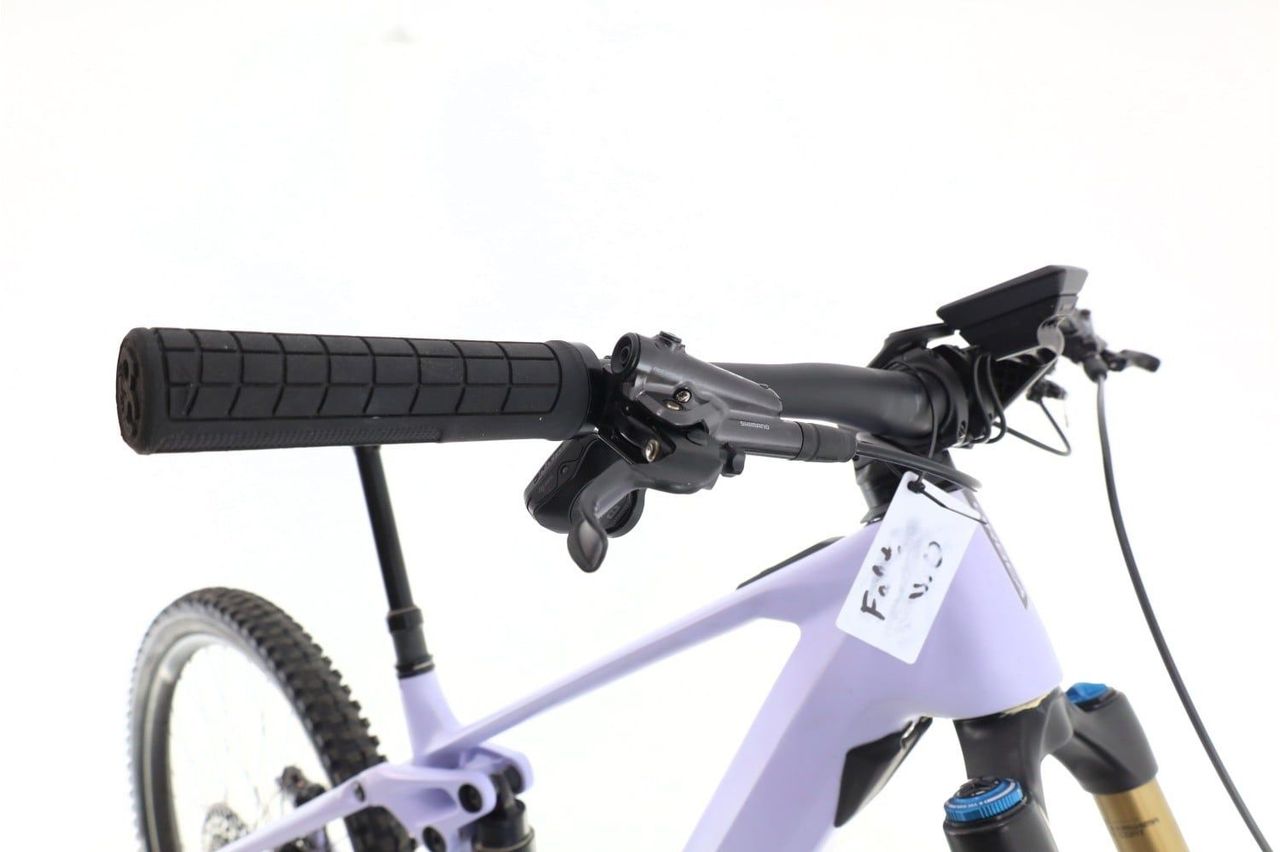 VTT électrique Orbea Wild M11 GX AXS | Campsider