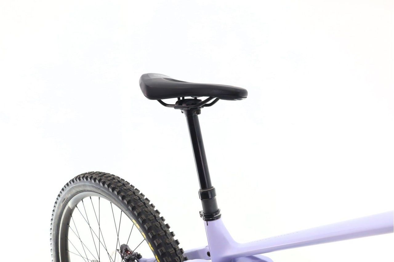 VTT électrique Orbea Wild M11 GX AXS | Campsider