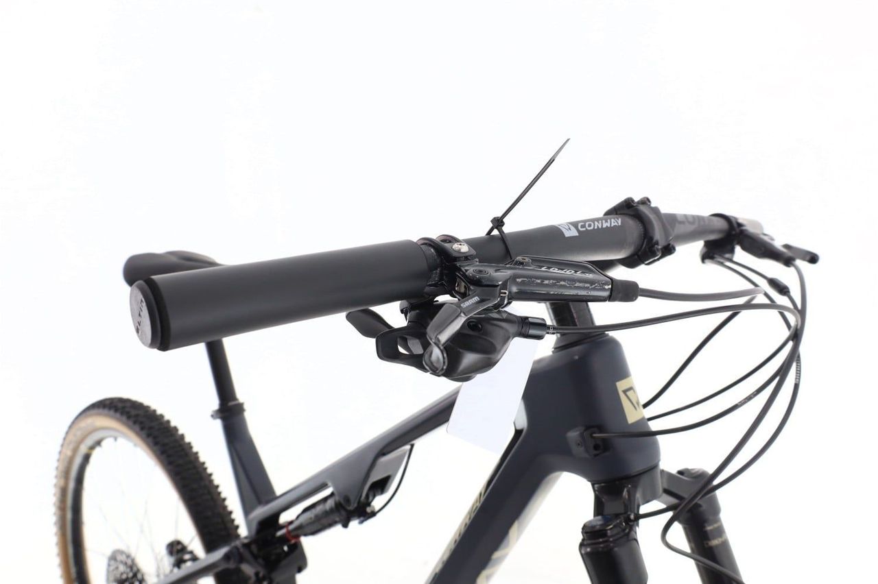 VTT Conway RLC FS 7.9 XX1 | Campsider