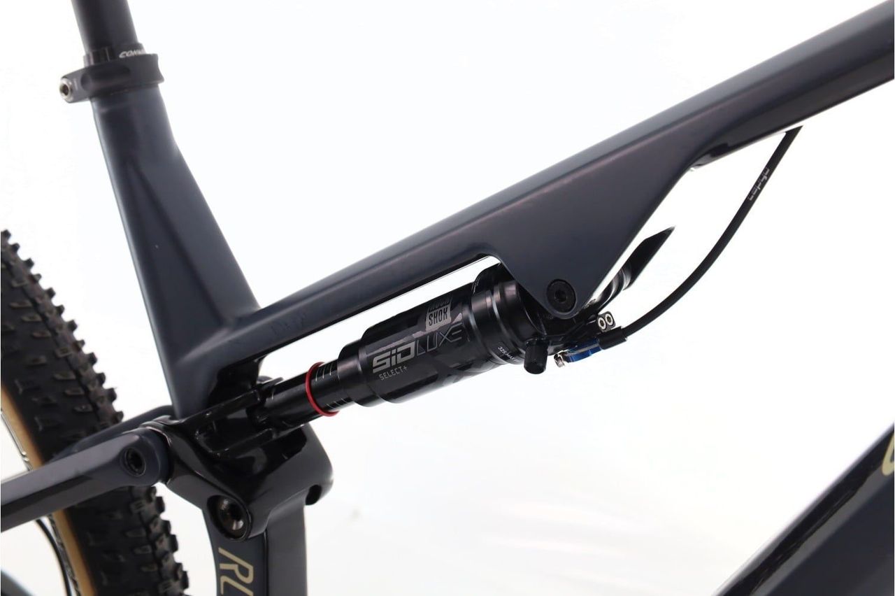 VTT Conway RLC FS 7.9 XX1 | Campsider