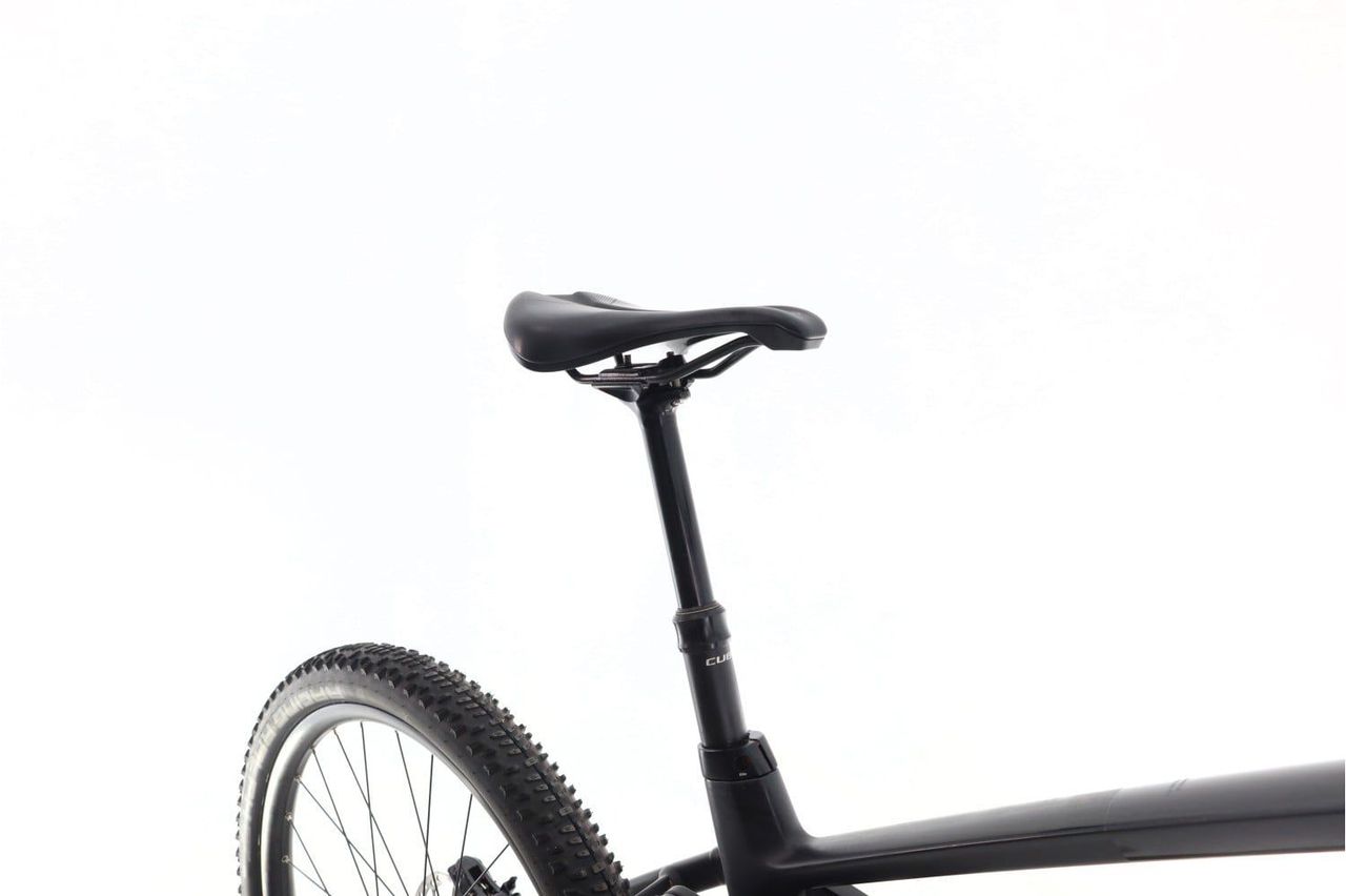 VTT électriques Cube STEREO HYBRID 140 HPC, SLX 750 | Campsider