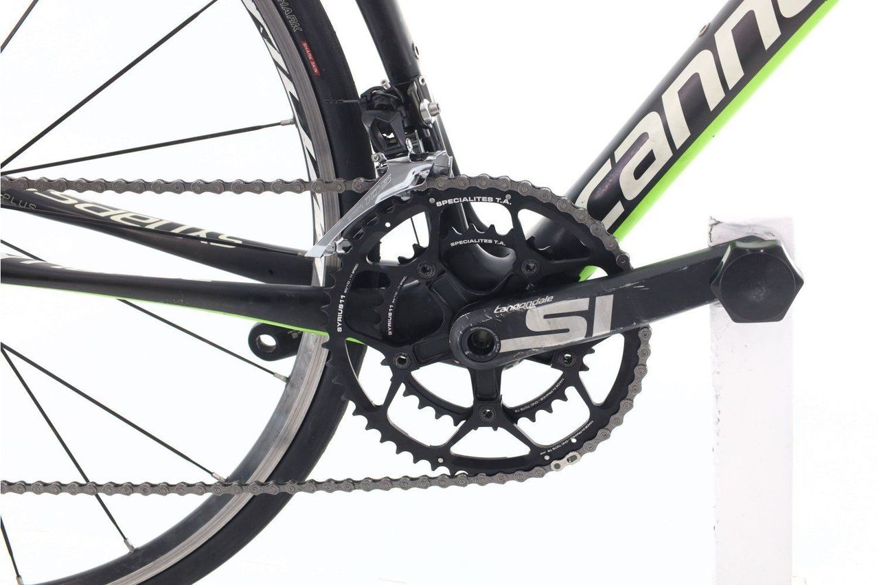 Vélos de route Cannondale Synapse Hi-MOD | Campsider