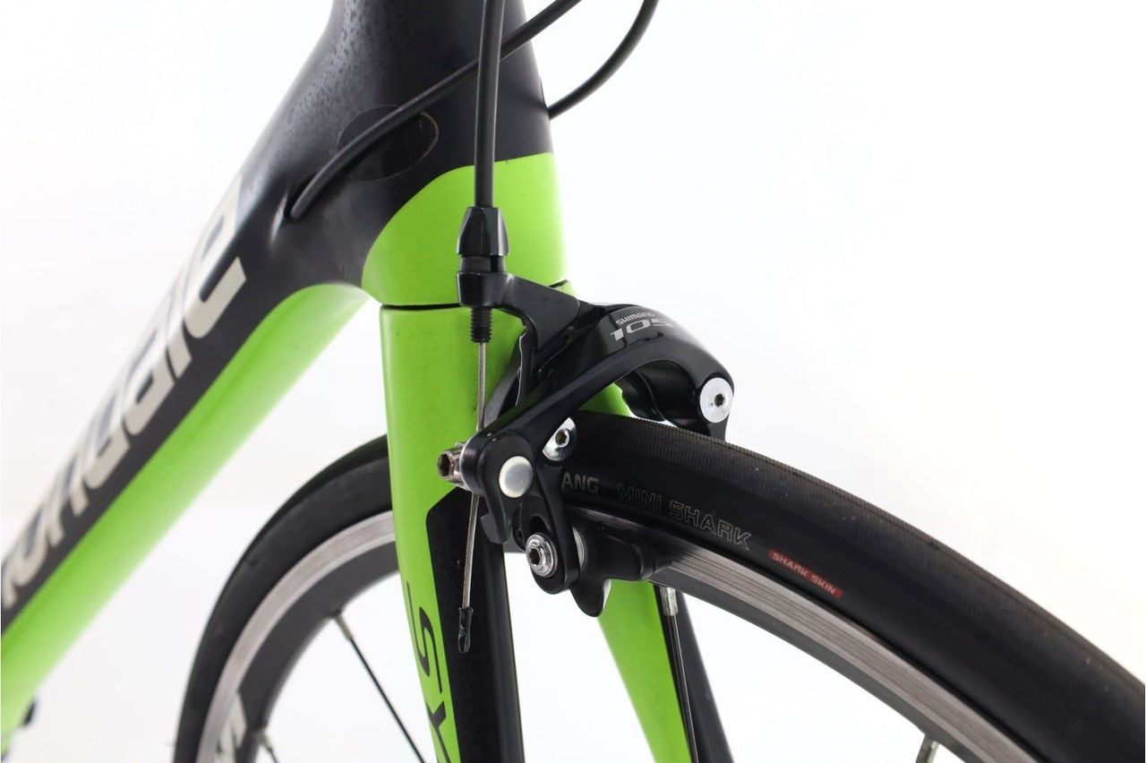Vélos de route Cannondale Synapse Hi-MOD | Campsider