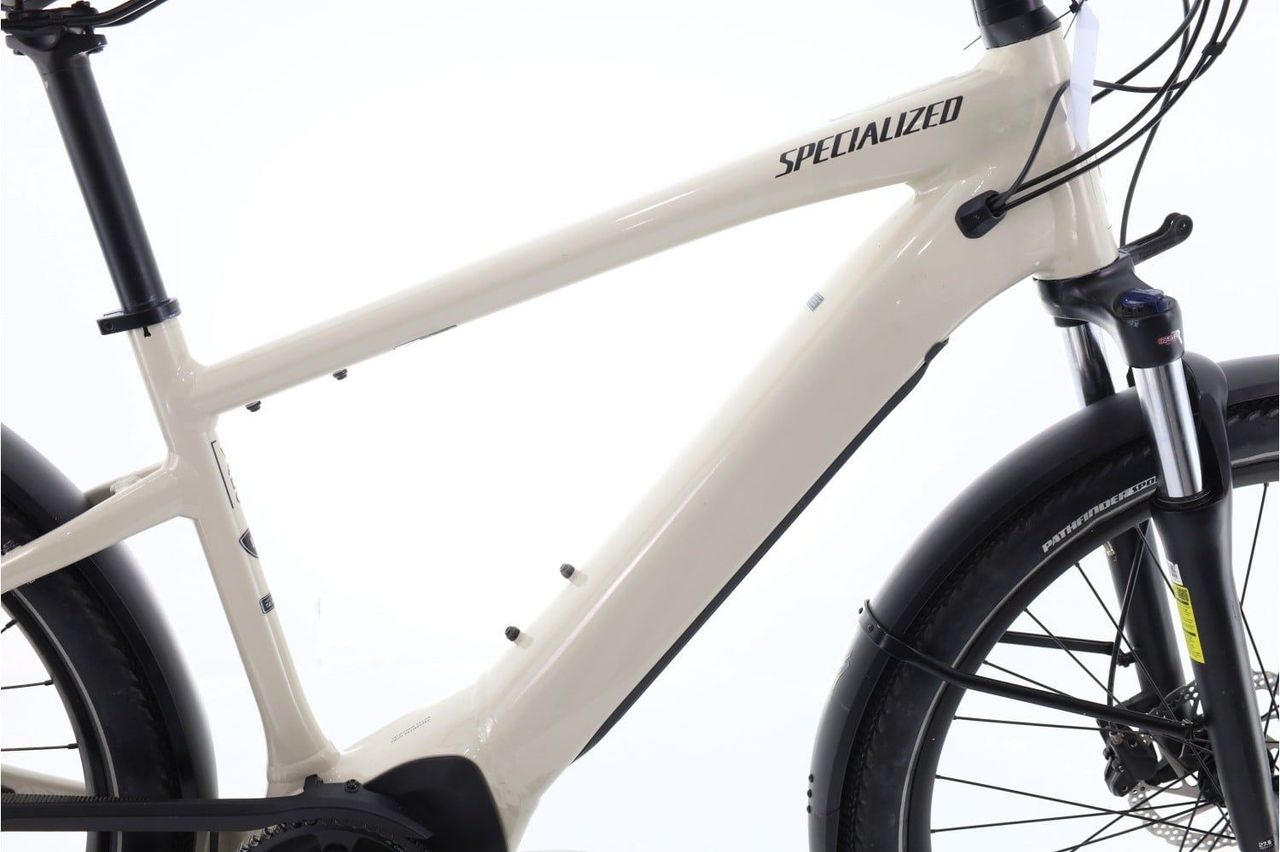 Specialized Turbo Vado 3.0 | Campsider