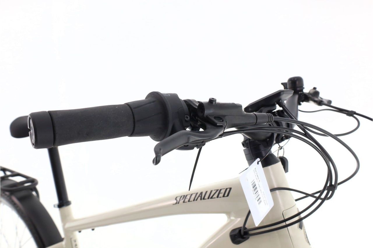 Specialized Turbo Vado 3.0 | Campsider