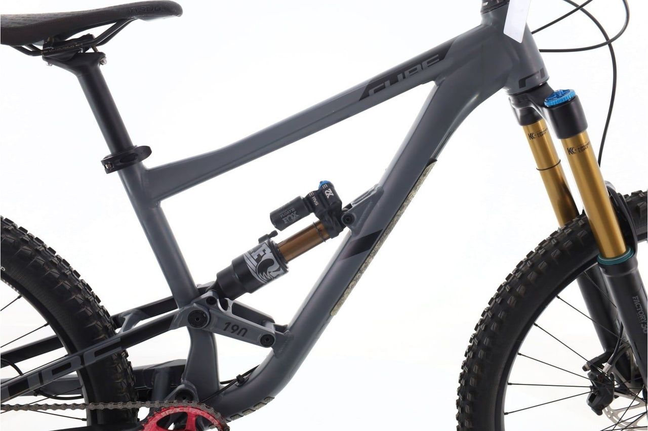 VTT Cube 190 Hanzz | Campsider