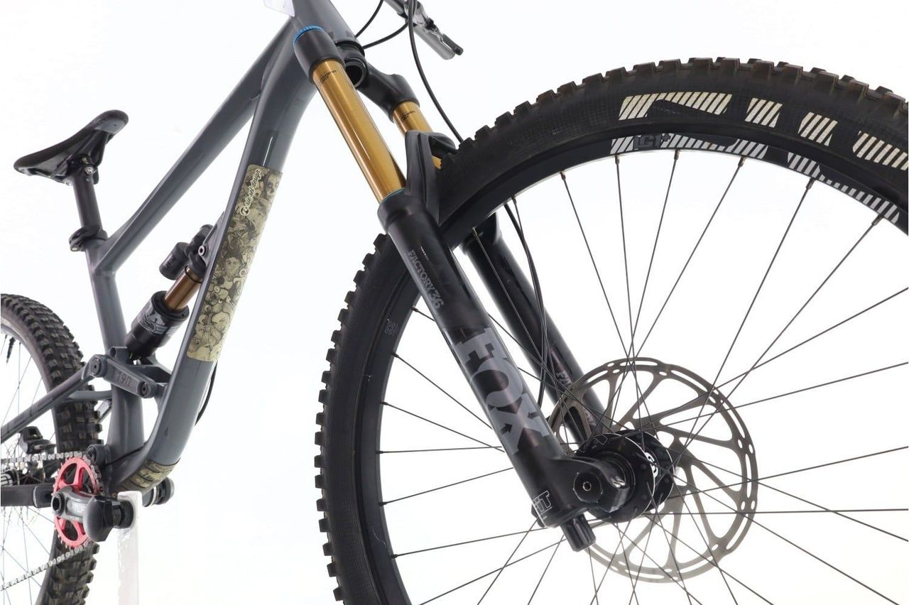 VTT Cube 190 Hanzz | Campsider