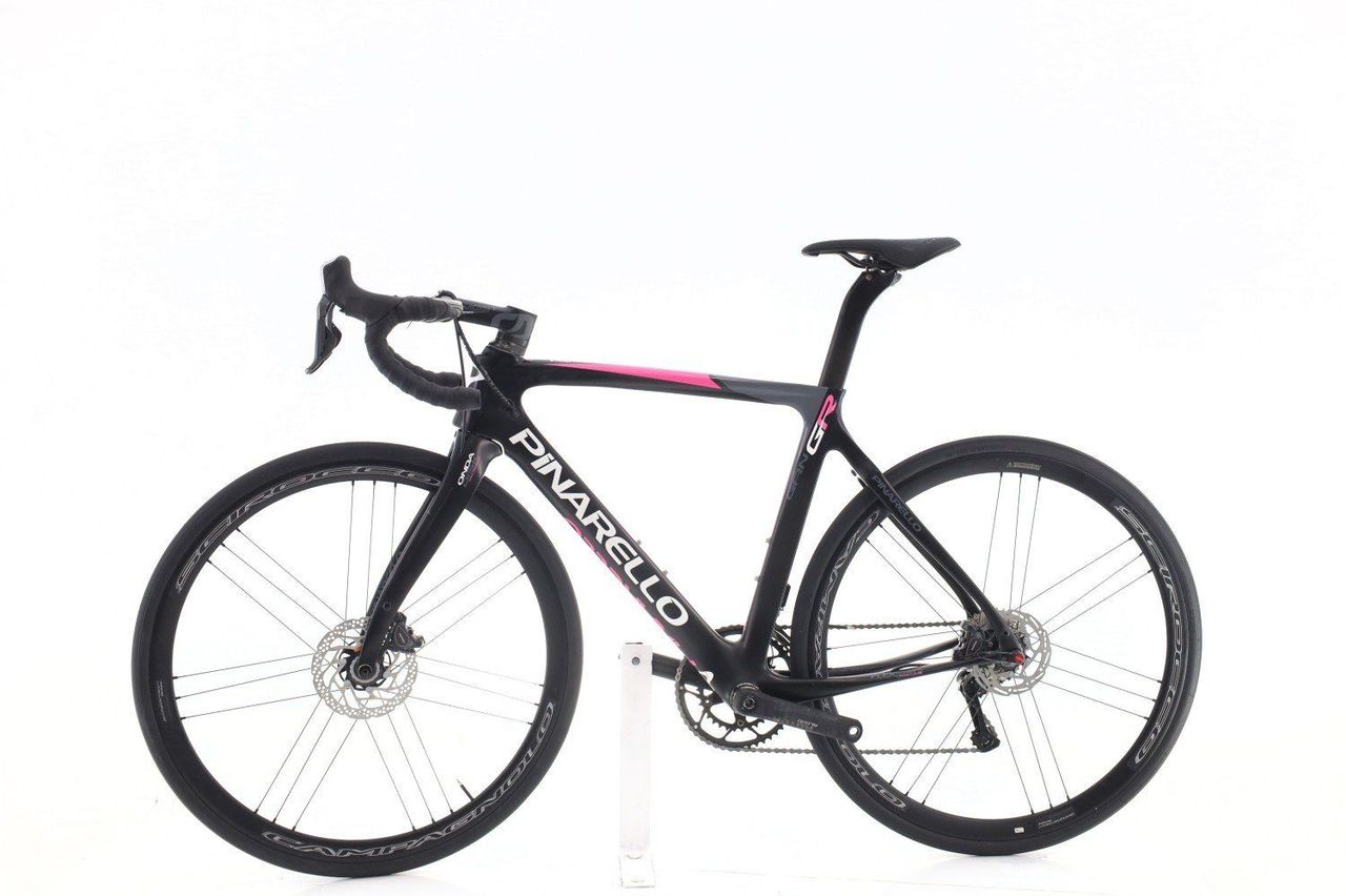 Vélos de route Pinarello Gan K Disk | Campsider
