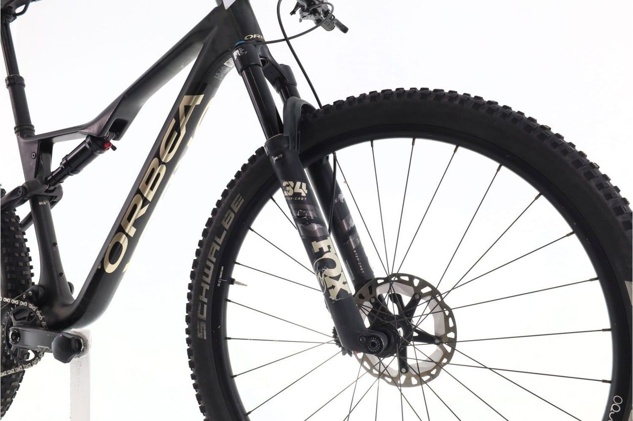 VTT Orbea Oiz M11 GX AXS | Campsider