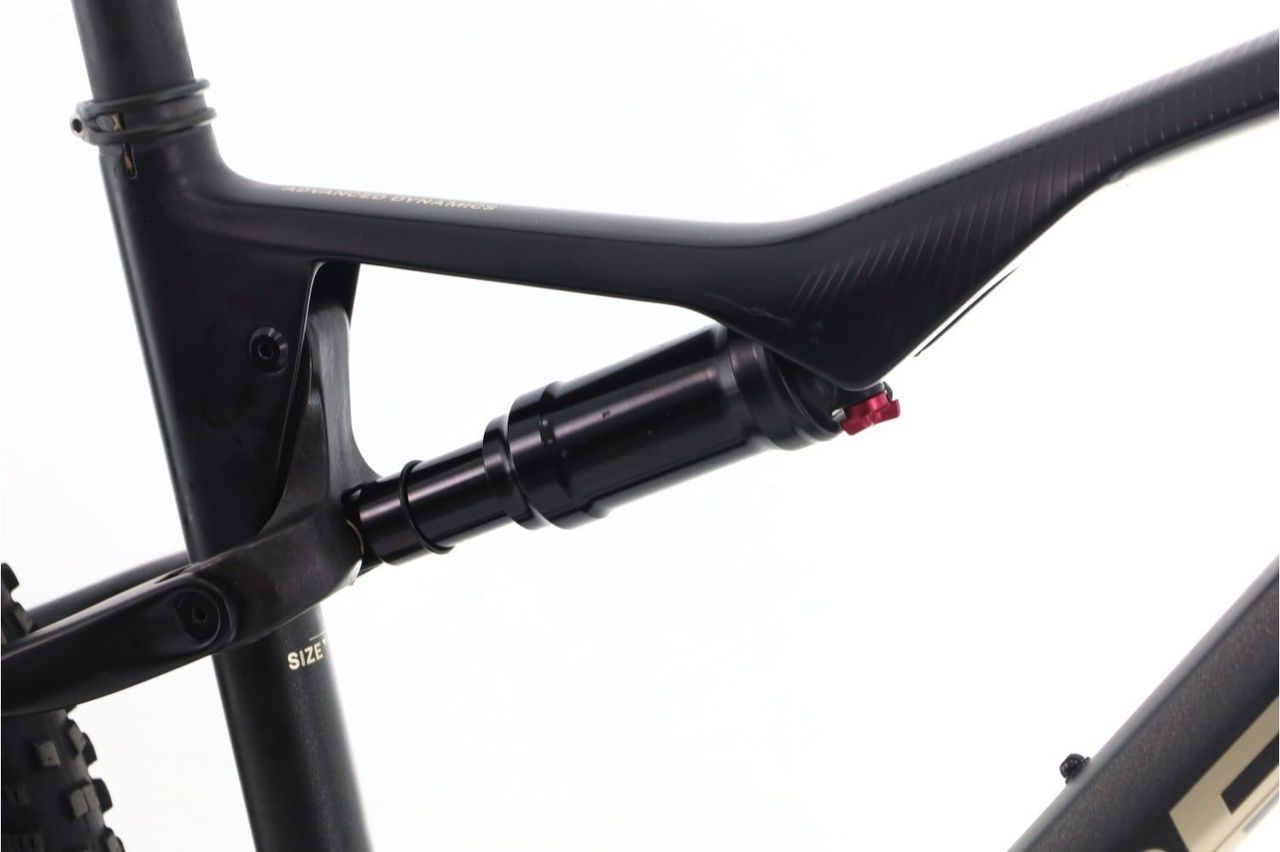 VTT Orbea Oiz M11 GX AXS | Campsider