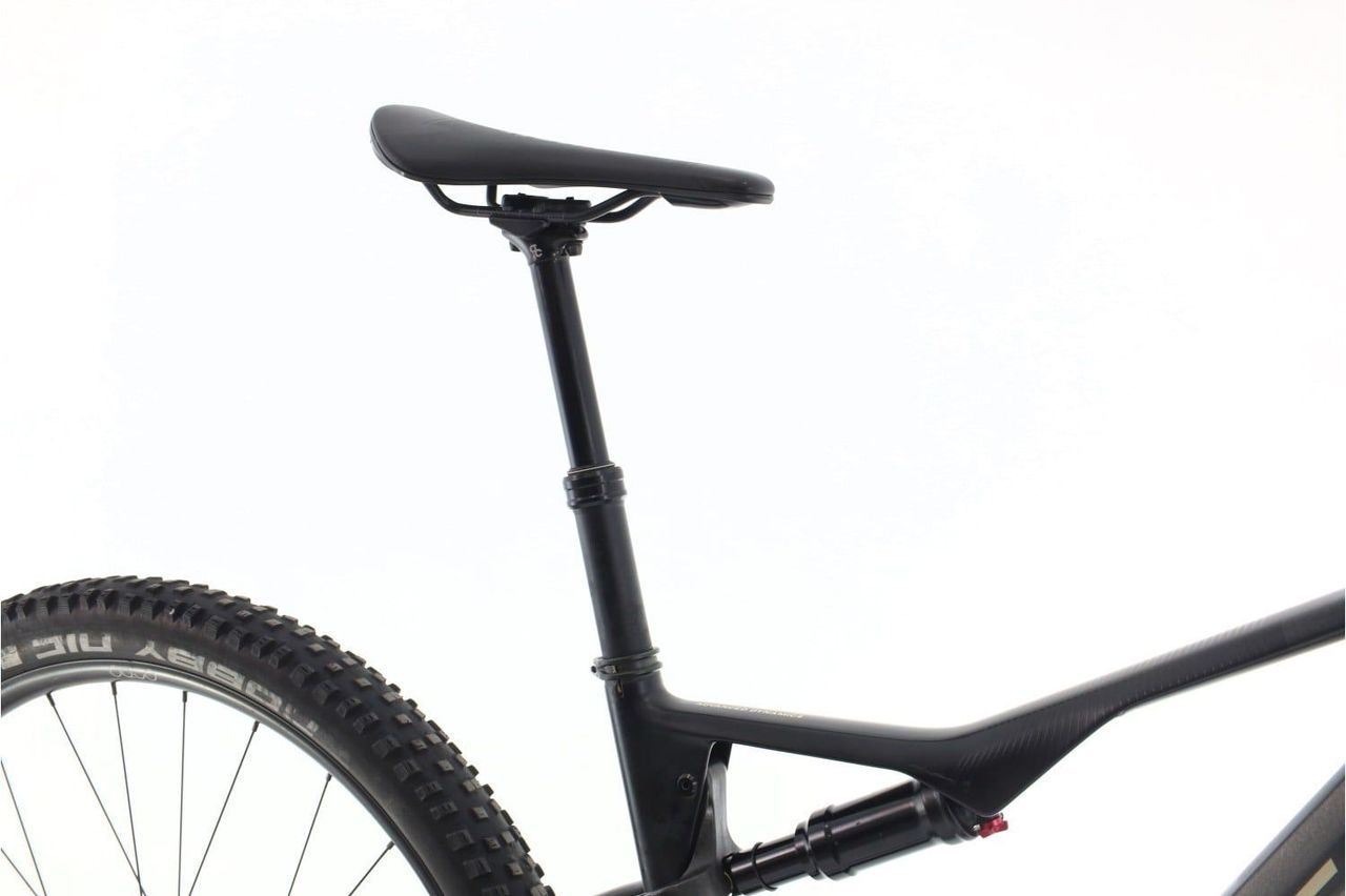 VTT Orbea Oiz M11 GX AXS | Campsider