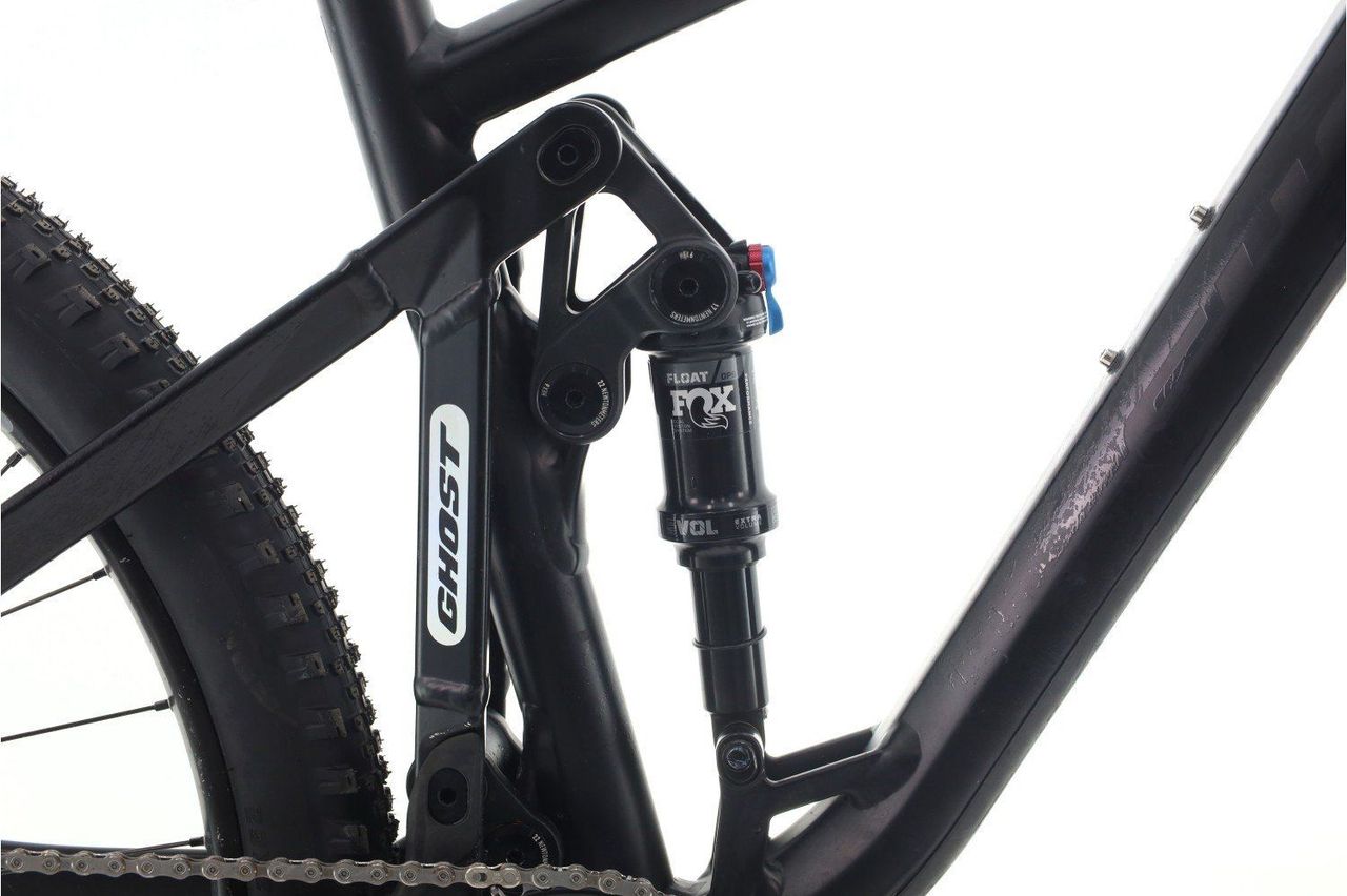 Ghost Riot Trail XT | Campsider