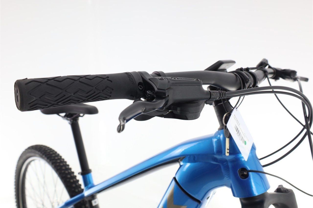 Trek Powerfly 4 | Campsider