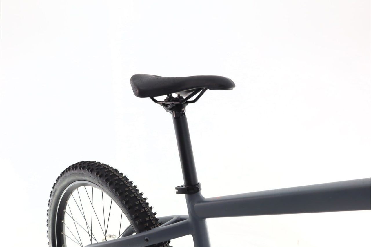 VTT électriques Ghost E-Teru B Essential | Campsider