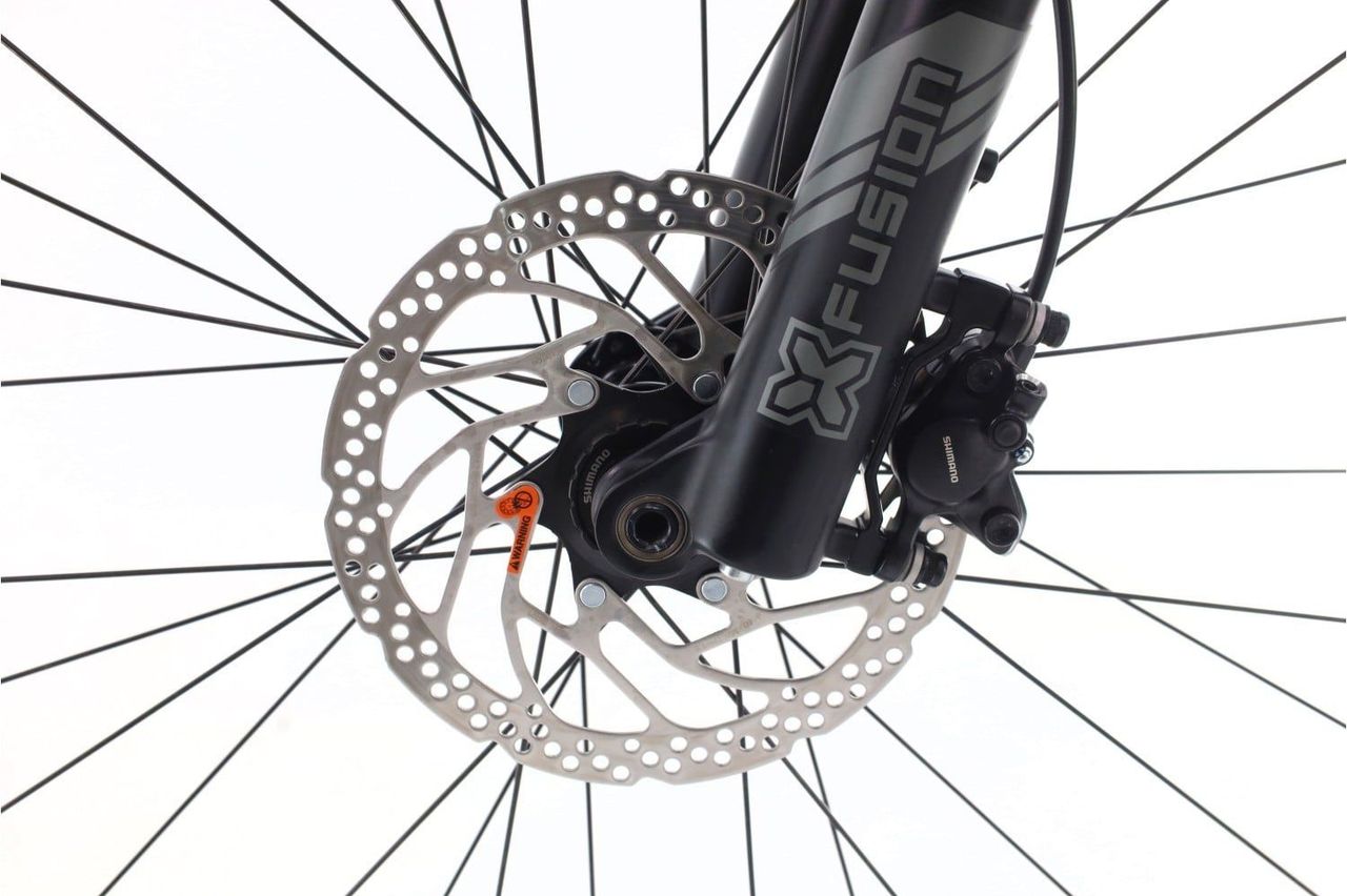 VTT électrique Cube Reaction Hybrid Pro | Campsider