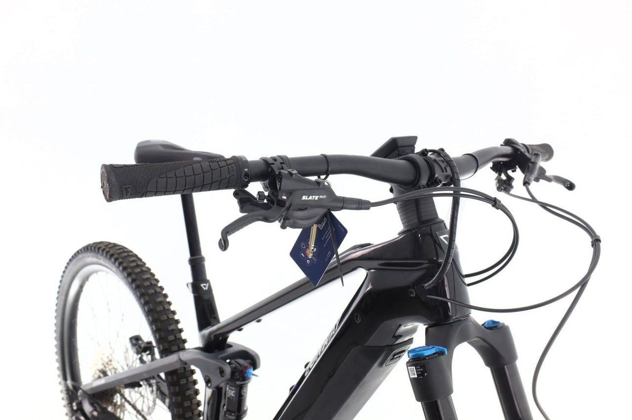 VTT électrique Conway Xyron ST 8.0 | Campsider