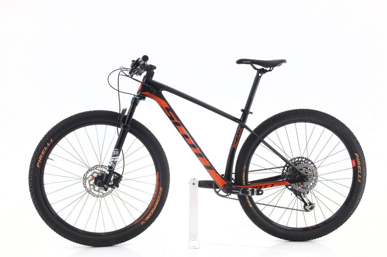 VTT Scott Scale 925 GX | Campsider