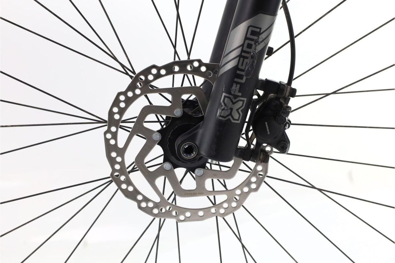 VTC électriques Cube KATHMANDU HYBRID ONE 625 | Campsider