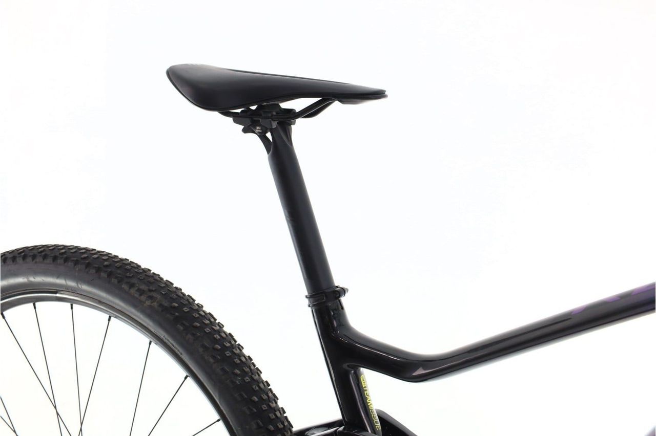 VTT Scott Spark RC 900 Team Issue AXS | Campsider
