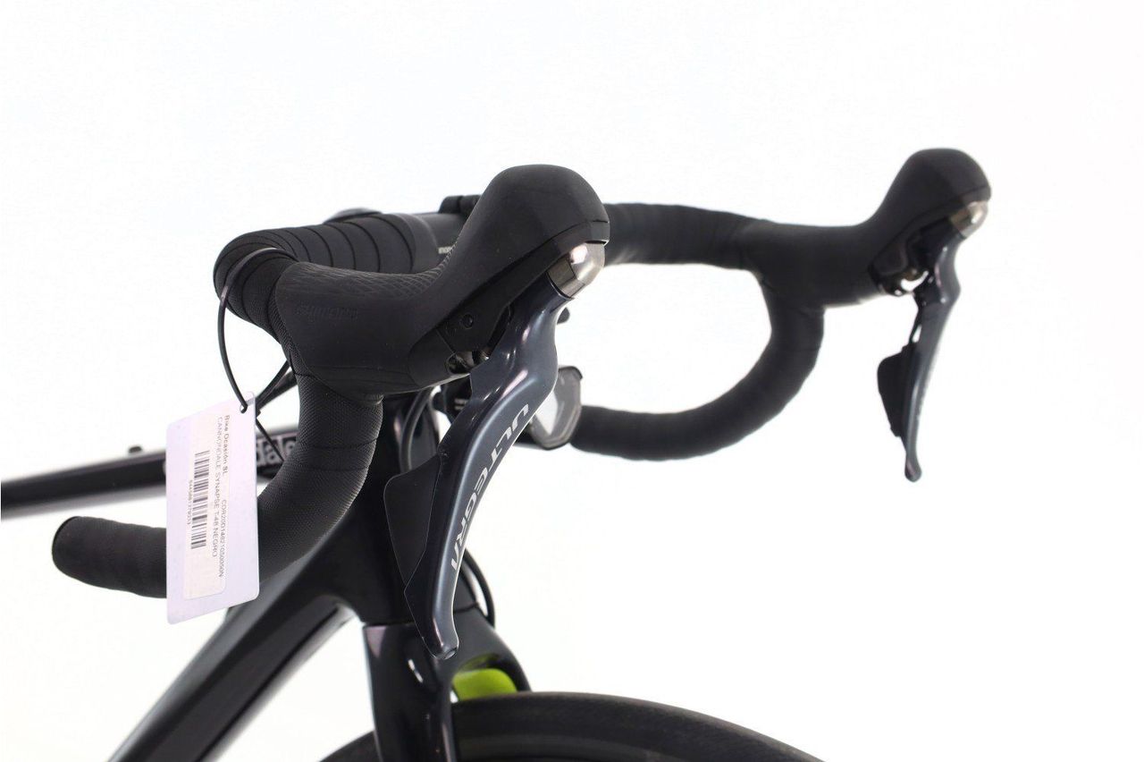 Vélos de route Cannondale Synapse Carbon Disc Women's Ultegra | Campsider